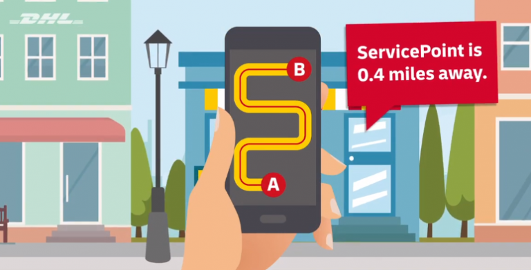 dhl uk tracking couriers current status online