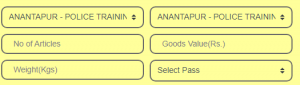 Navata Transport Tracking | Check Real-Time Updates